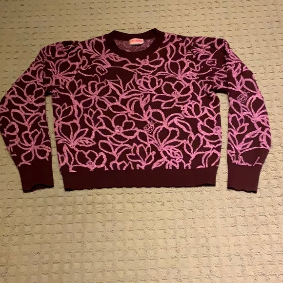 kate spade | Sweaters | Kate Spade Ladybug Sweater | Poshmark